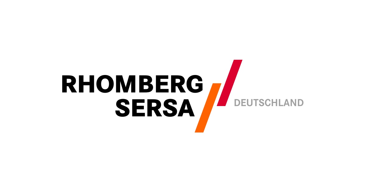 Rhomberg Sersa Rail Group | Deutschland